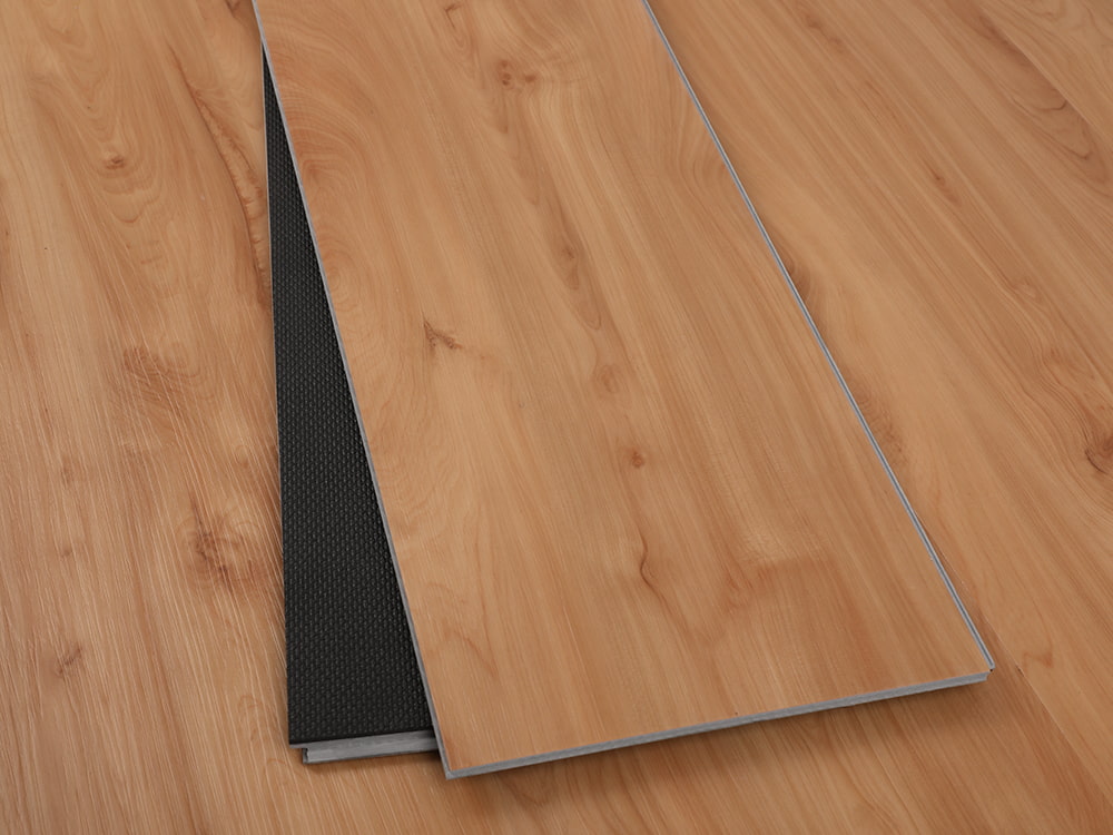 Custom PVC SPC Flooring Manufacturers, Suppliers, Factory