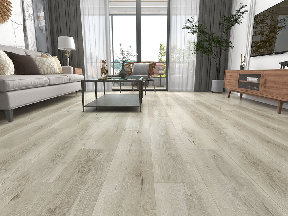 Custom PVC SPC Flooring Manufacturers, Suppliers, Factory